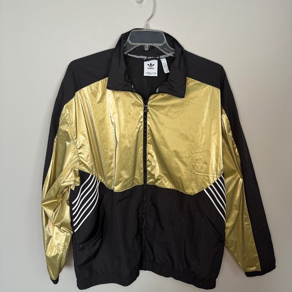 adidas | Jackets & Coats | Adidas Jacket | Poshmark